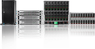 NCS adds HPE to Product Portfolio